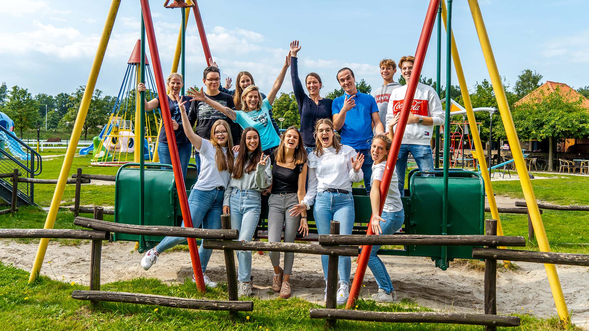 Vacatures - Eetcafe van Horne Hoeve